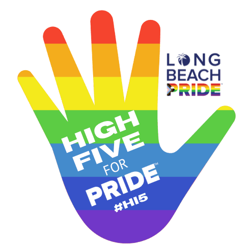 Long Beach Pride 2025 - Celebrate Diversity in Long Beach, CA